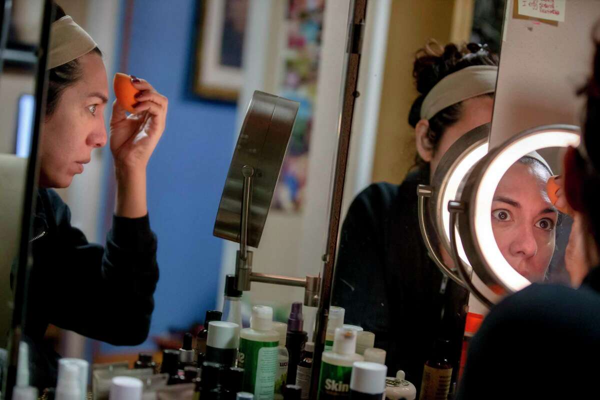 Woman breaks silence on abuse within the Catholic clergy