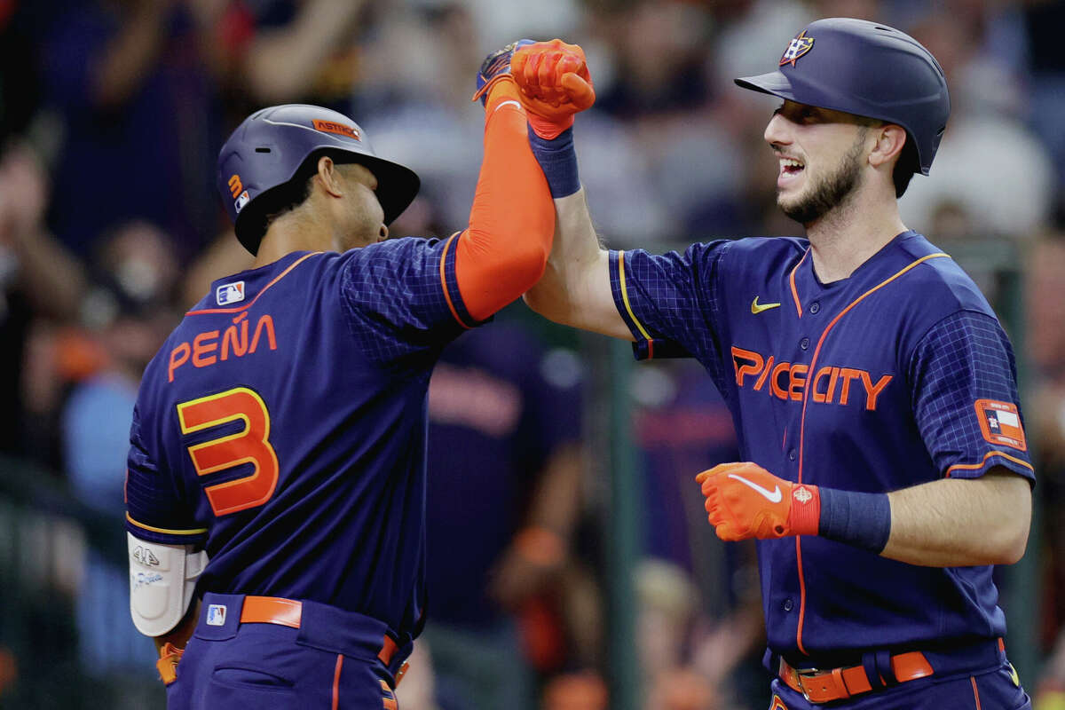 2023 resolutions and goals for Astros, Texans, Rockets, UH