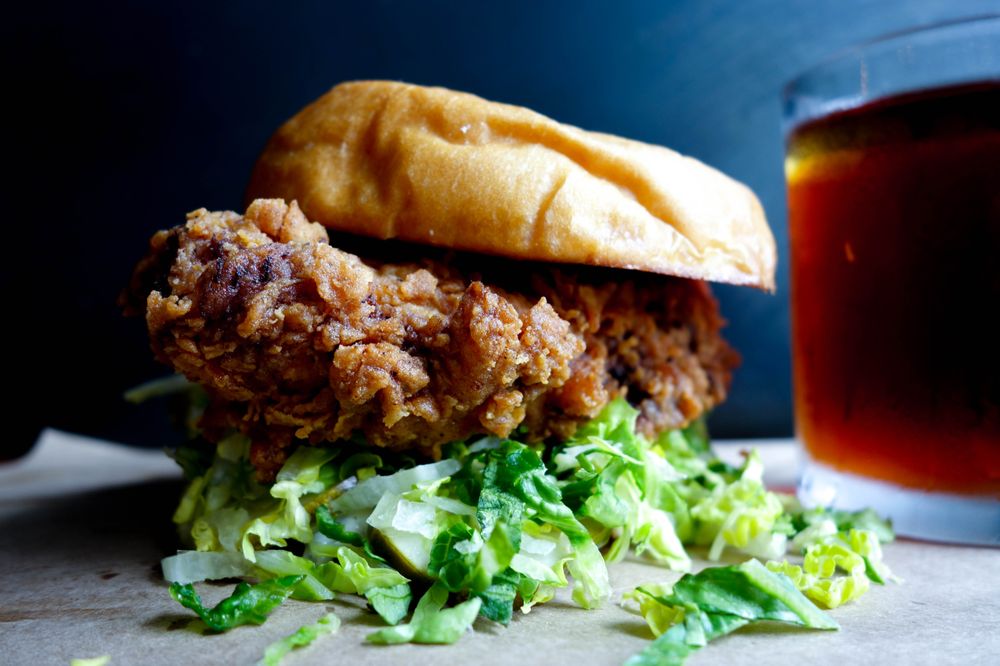 9 Russian Hill restaurants San Francisco locals love