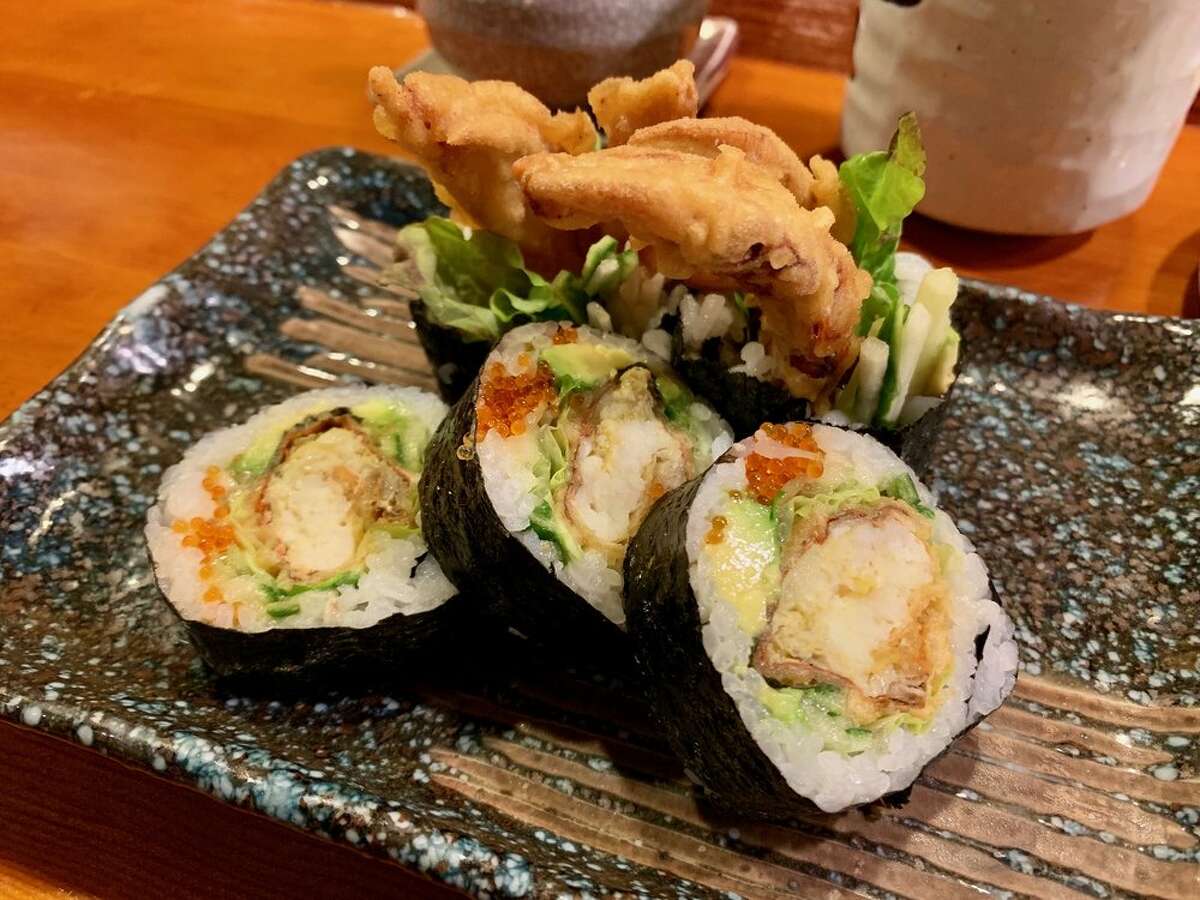 The best restaurants in Cole Valley, San Francisco