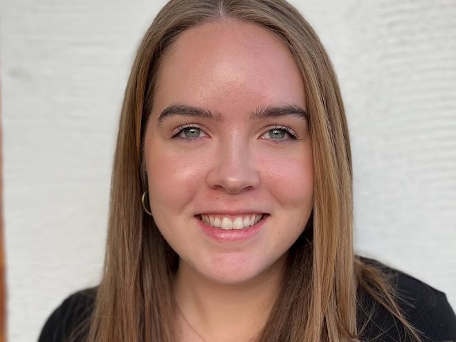 Elisabeth Smith joins The Chronicle as web producer