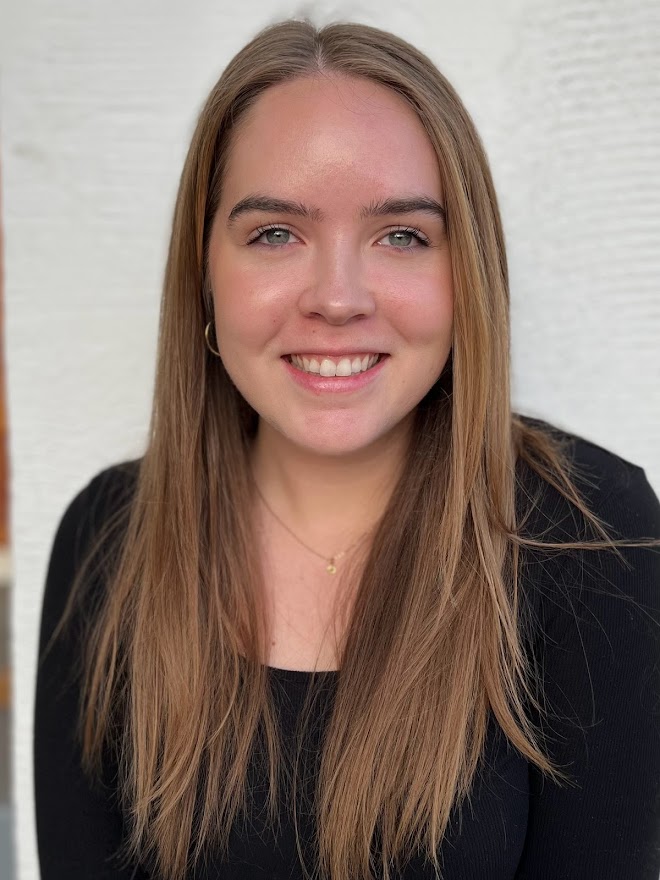 Elisabeth Smith, Digital Producer - San Francisco Chronicle