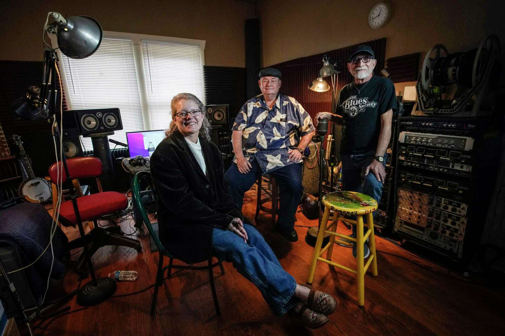 'Early Eric Taylor' offers unreleased songs by legendary songwriter