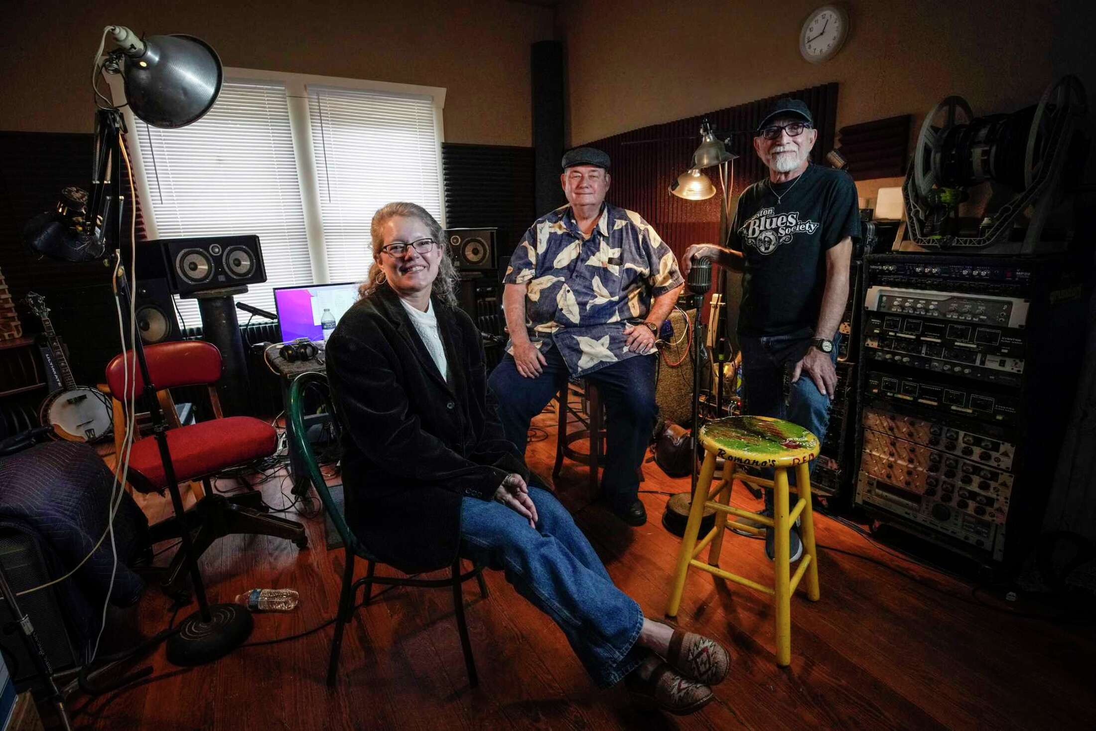 'Early Eric Taylor' offers unreleased songs by legendary songwriter