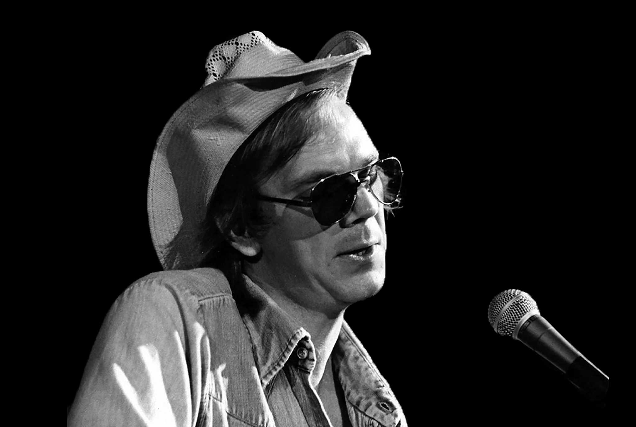 'Early Eric Taylor' offers unreleased songs by legendary songwriter