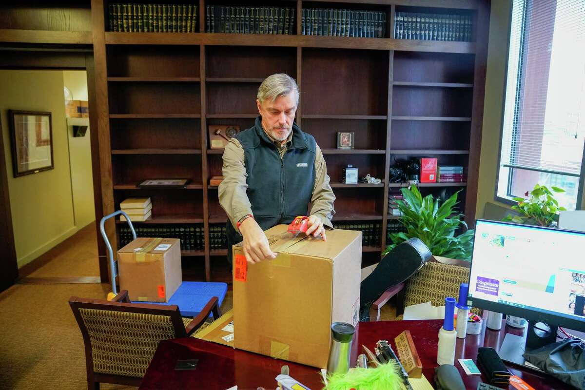 Bexar County’s judges now all Democrats after local blue wave