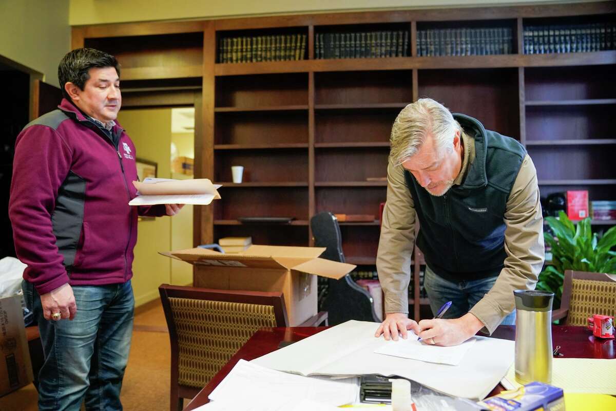 Bexar County’s judges now all Democrats after local blue wave