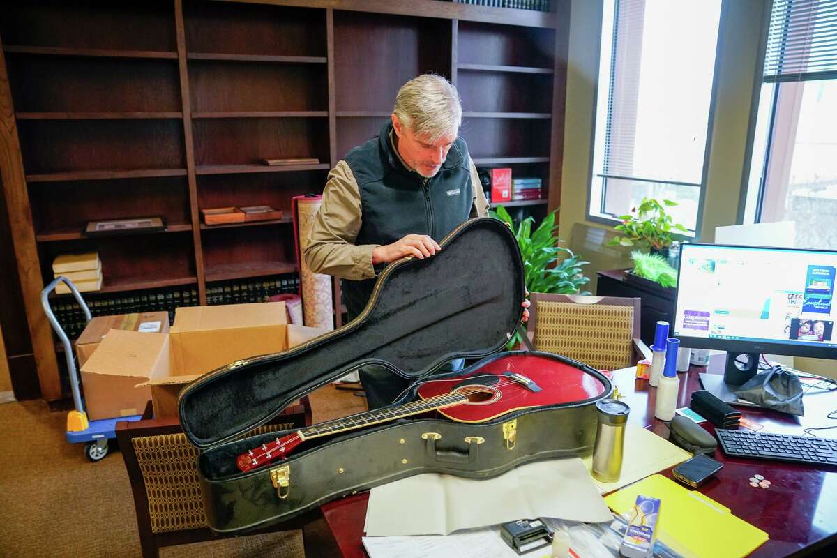 Bexar County’s judges now all Democrats after local blue wave