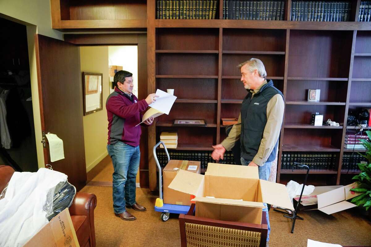 Bexar County’s judges now all Democrats after local blue wave