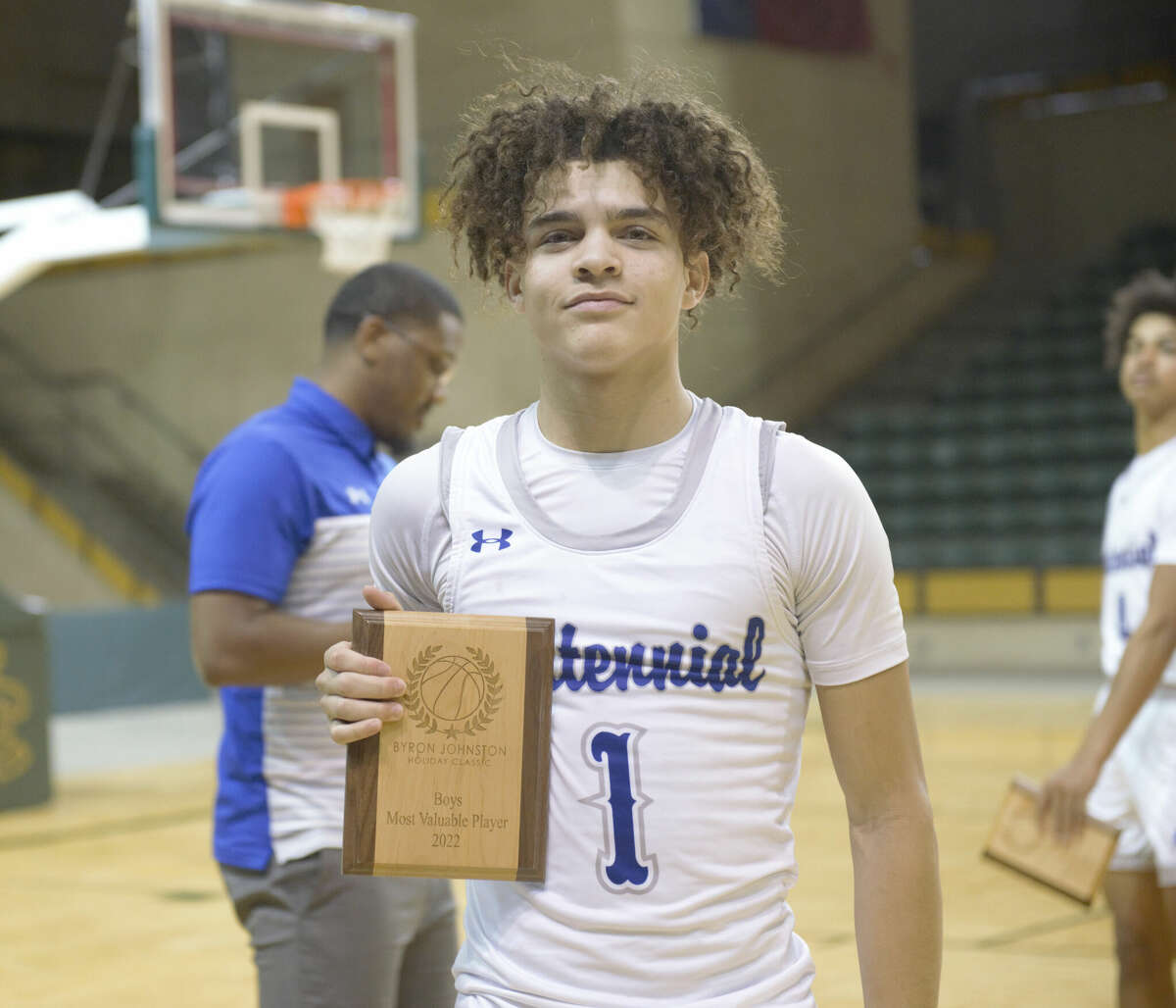 HS BOYS BASKETBALL: MHS falls to Centennial in Byron Johnston championship