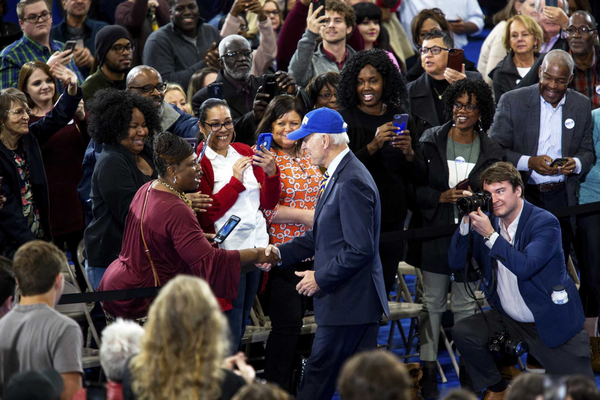 Editorial: New Democratic Party primary schedule is more representative