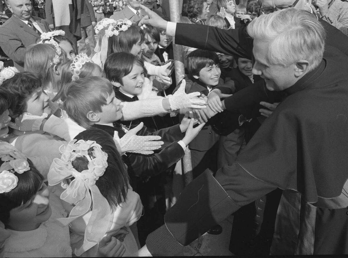 Benedict XVI, first pope to resign in 600 years, dies at 95