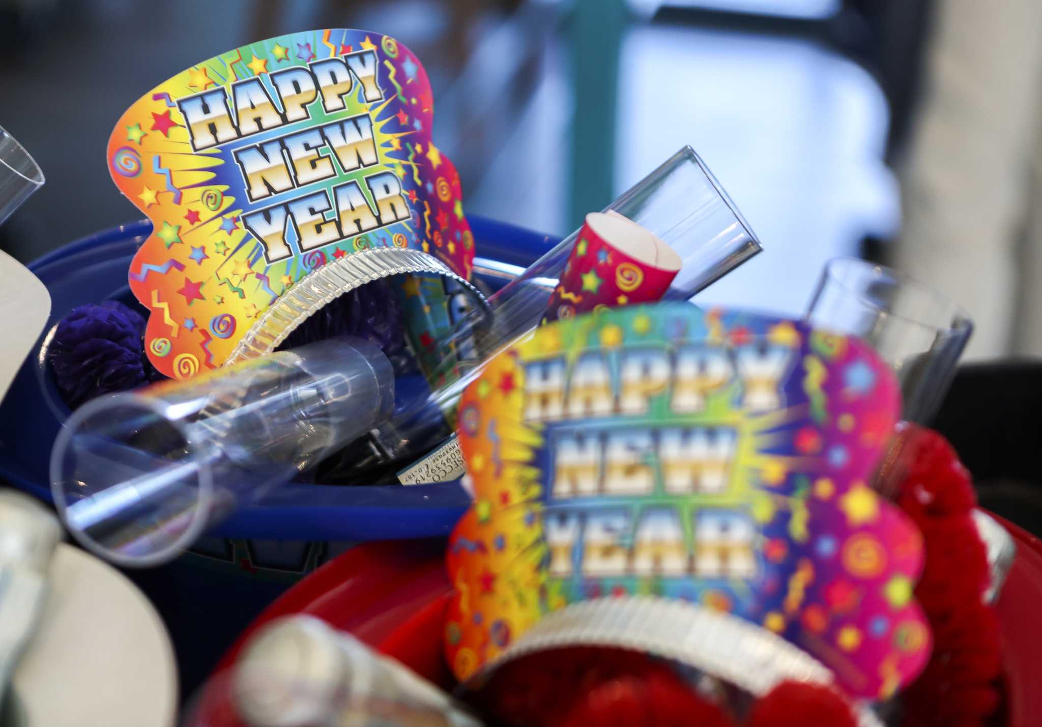 Commentary: Three ideas to embrace your truth in the new year.
