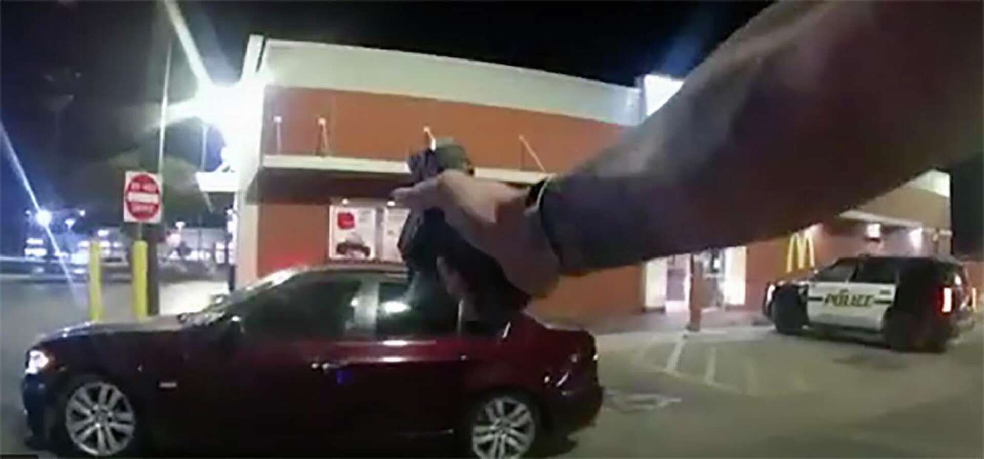 Ex-cop who shot Erik Cantu dodges attempted murder charge