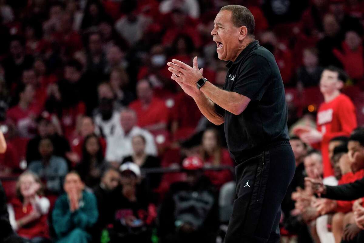 University of Houston basketball: Inside voting of No. 2 ranking