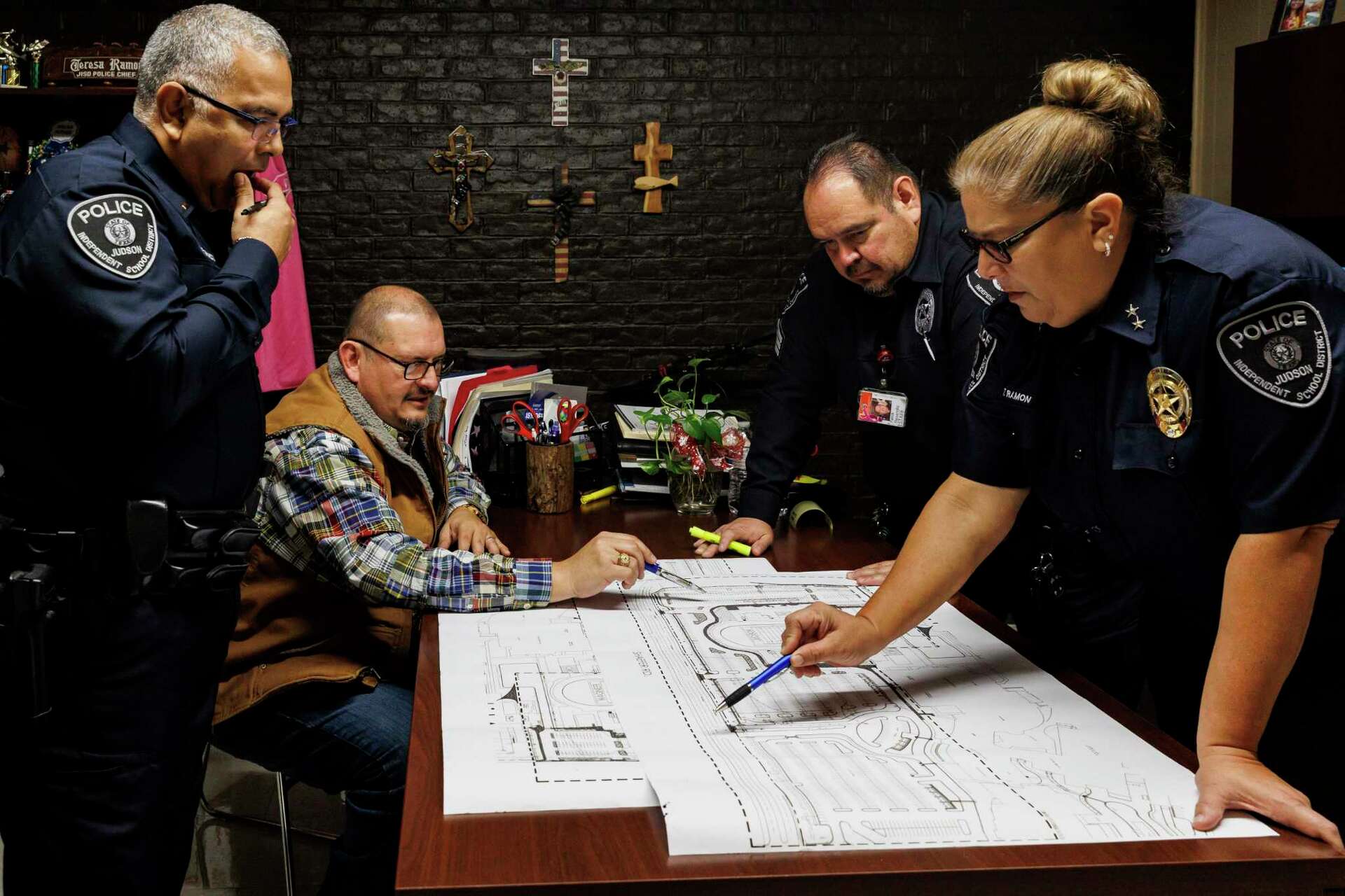 Threats to S.A. schools — real or not — doubled in 2022