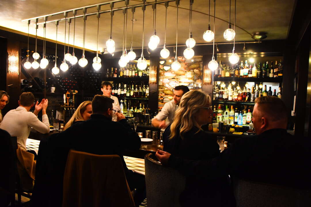 Exclusive: 15 Church restaurant in Saratoga sold
