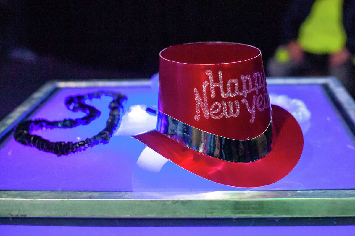 PHOTOS: Partying until Midnight at Dow Diamond
