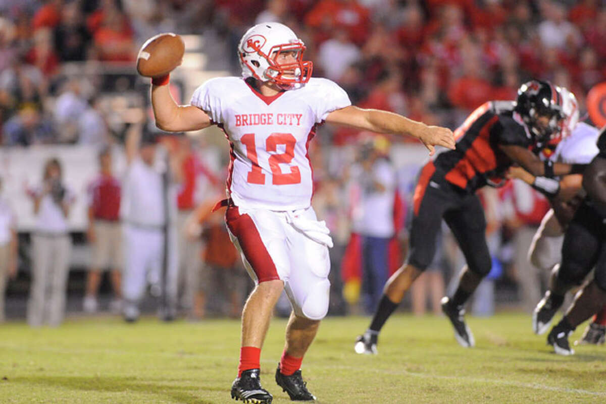 Kirbyville defeats Bridge City 51-31