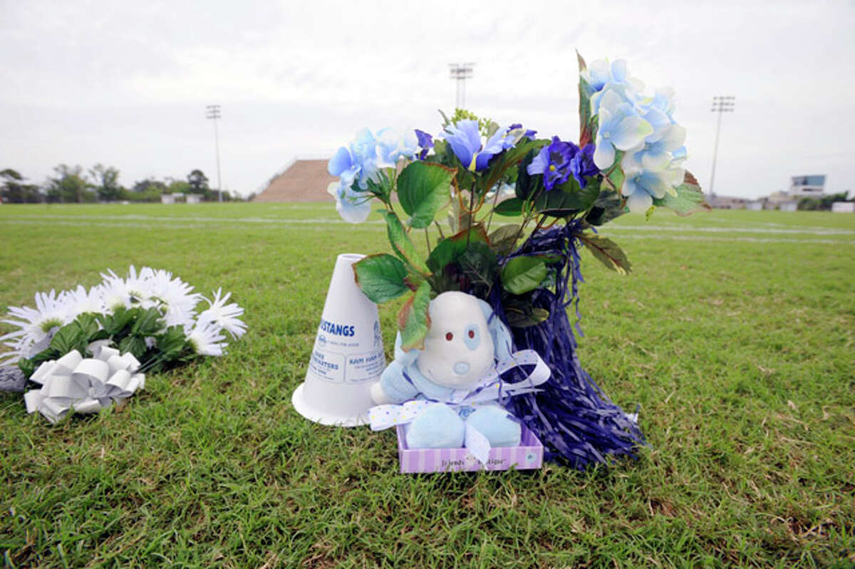 Remembering Reggie Garrett