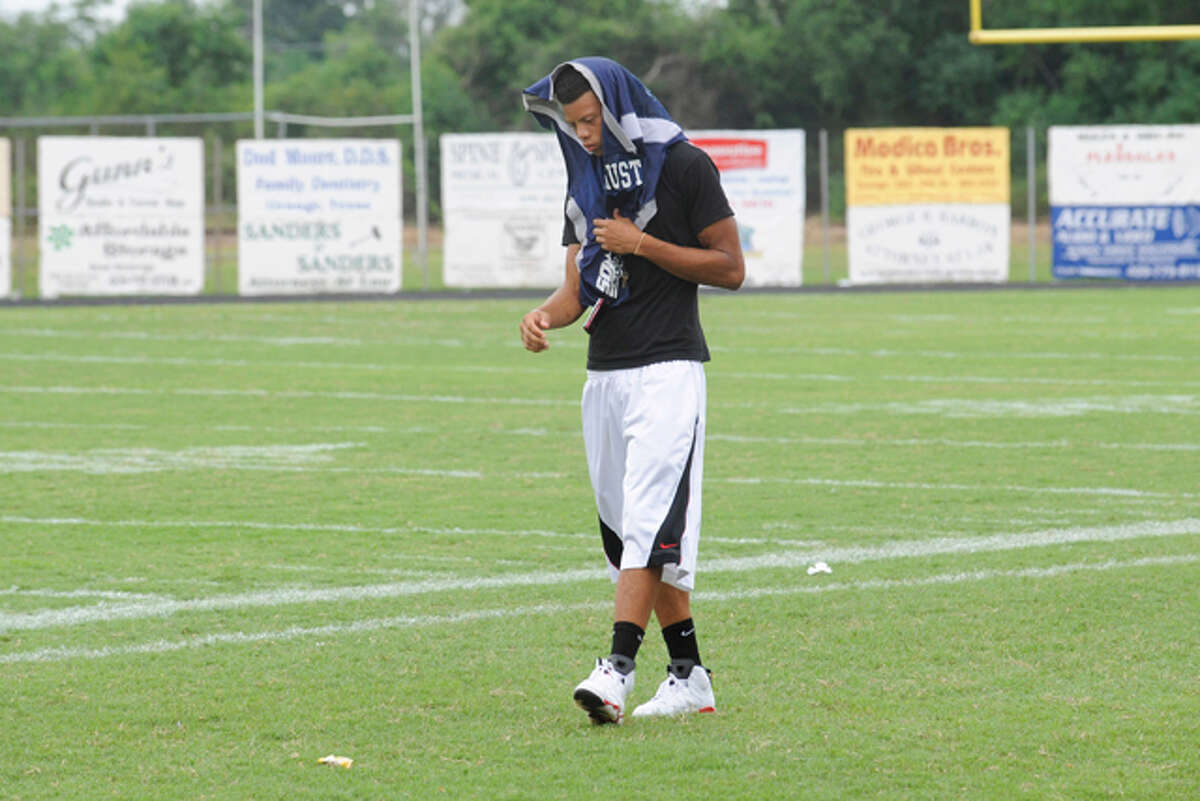 Remembering Reggie Garrett