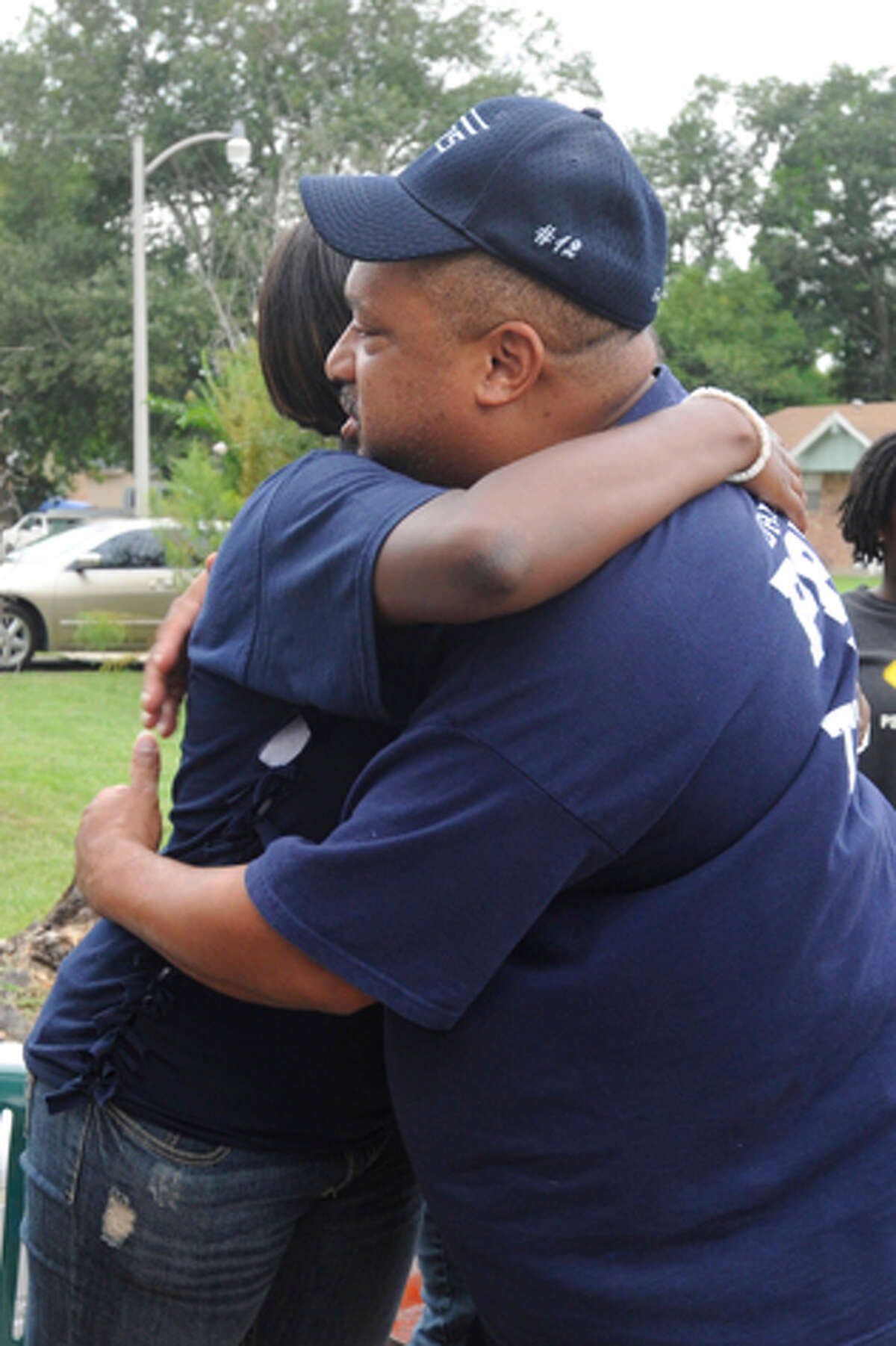 Remembering Reggie Garrett