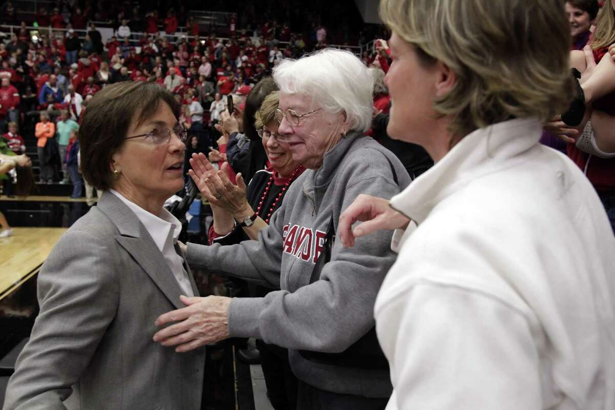 Women’s basketball notebook: Family affairs during the holidays