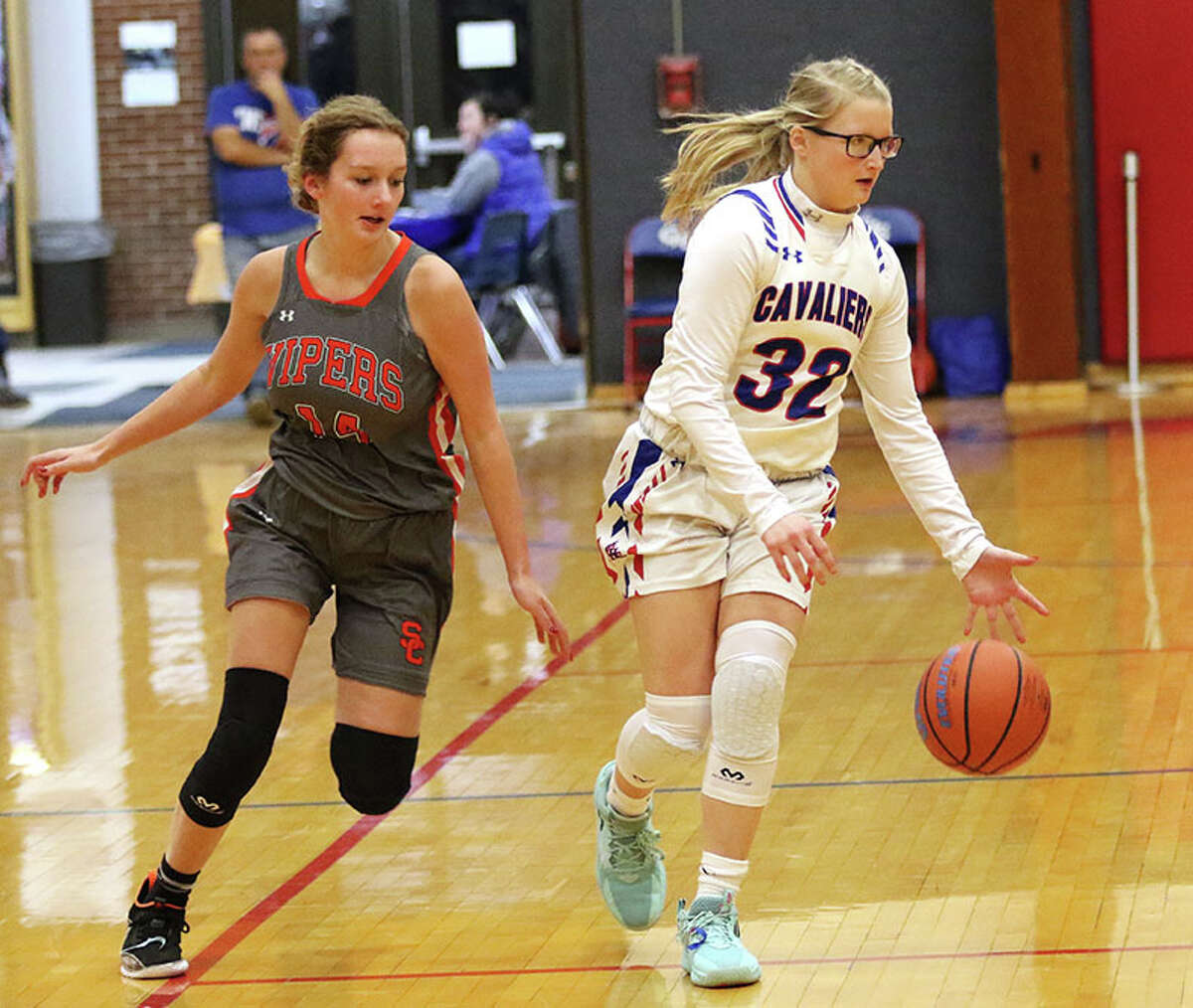 From 1-8, Cavaliers spell progress with string of 'W's'