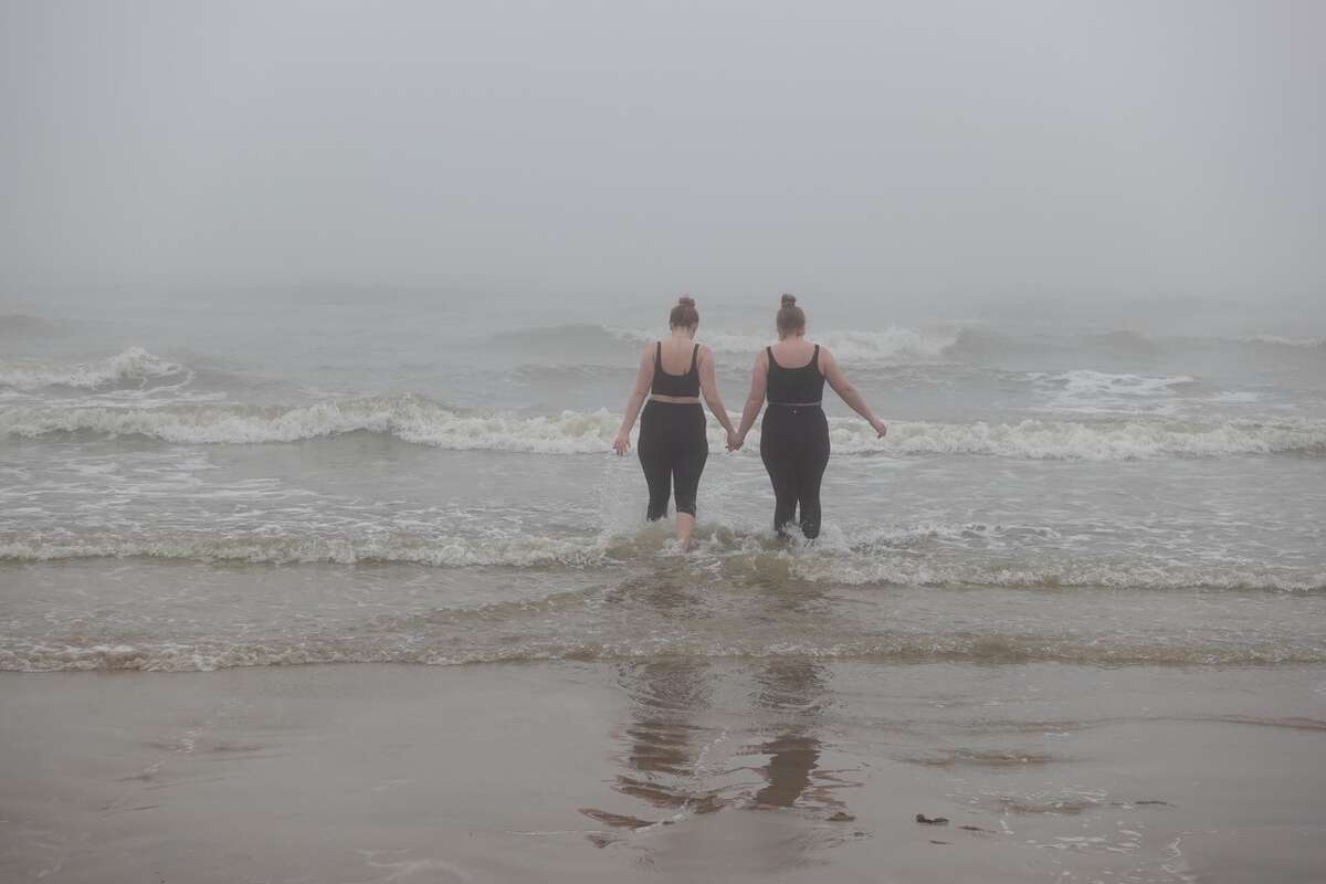 Texas State Parks' First Day Hikes bring together naturalists, visitors ...