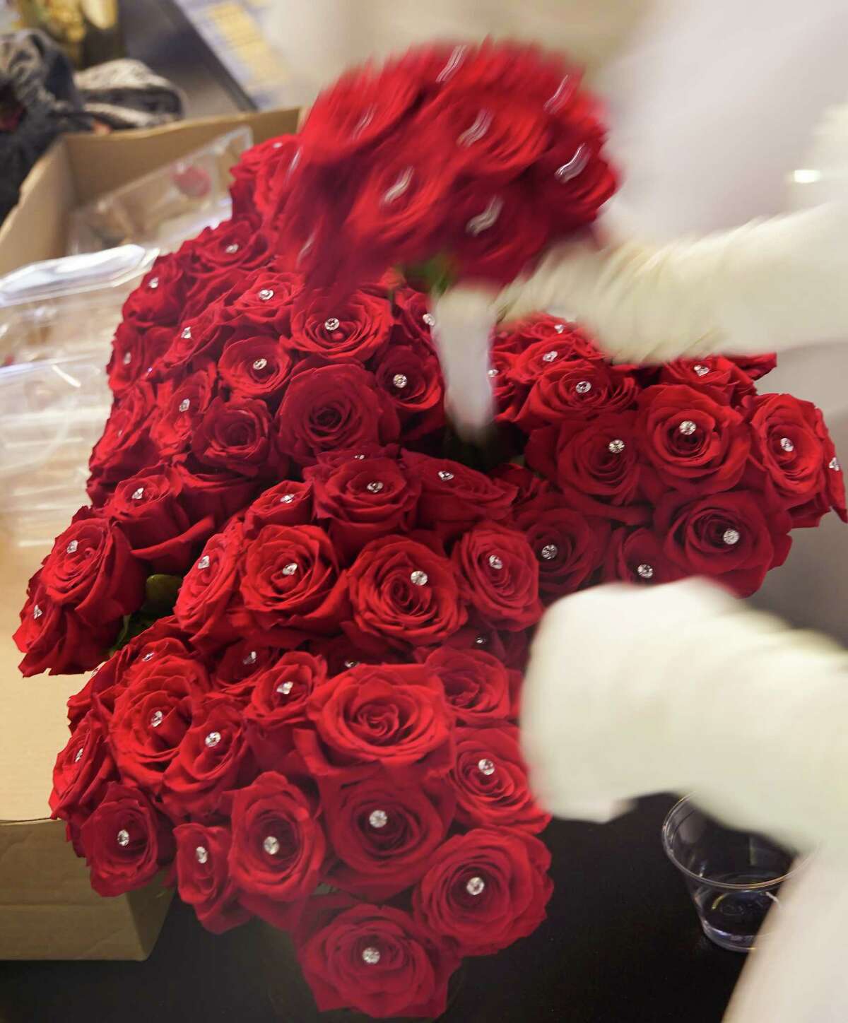 Houston debutantes enter modern society the Gen Z way