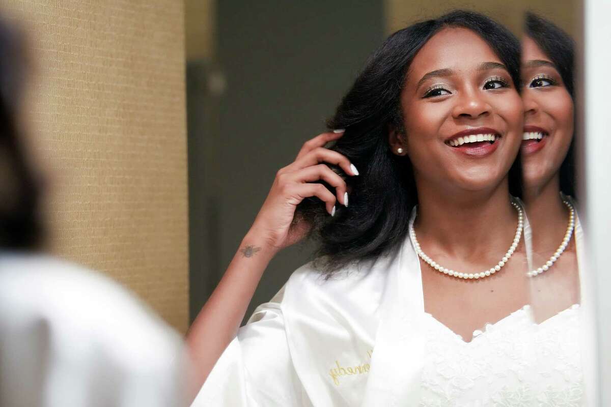 Houston debutantes enter modern society the Gen Z way