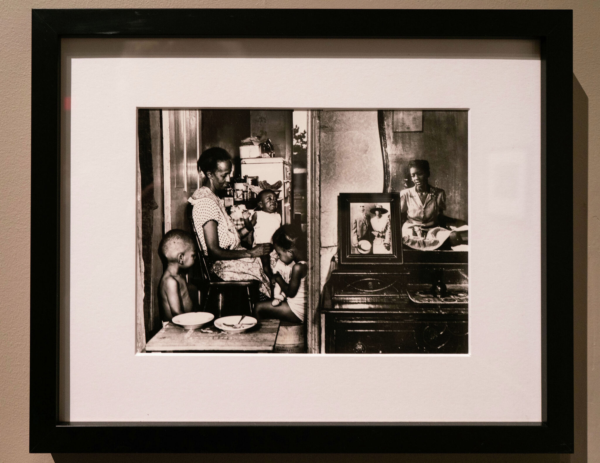 Photojournalist Gordon Parks' uneven, important Albany Institute exhibit