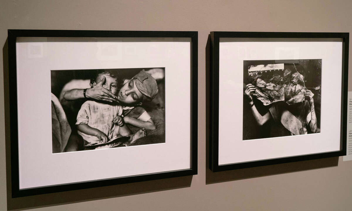 Photojournalist Gordon Parks' uneven, important Albany Institute exhibit