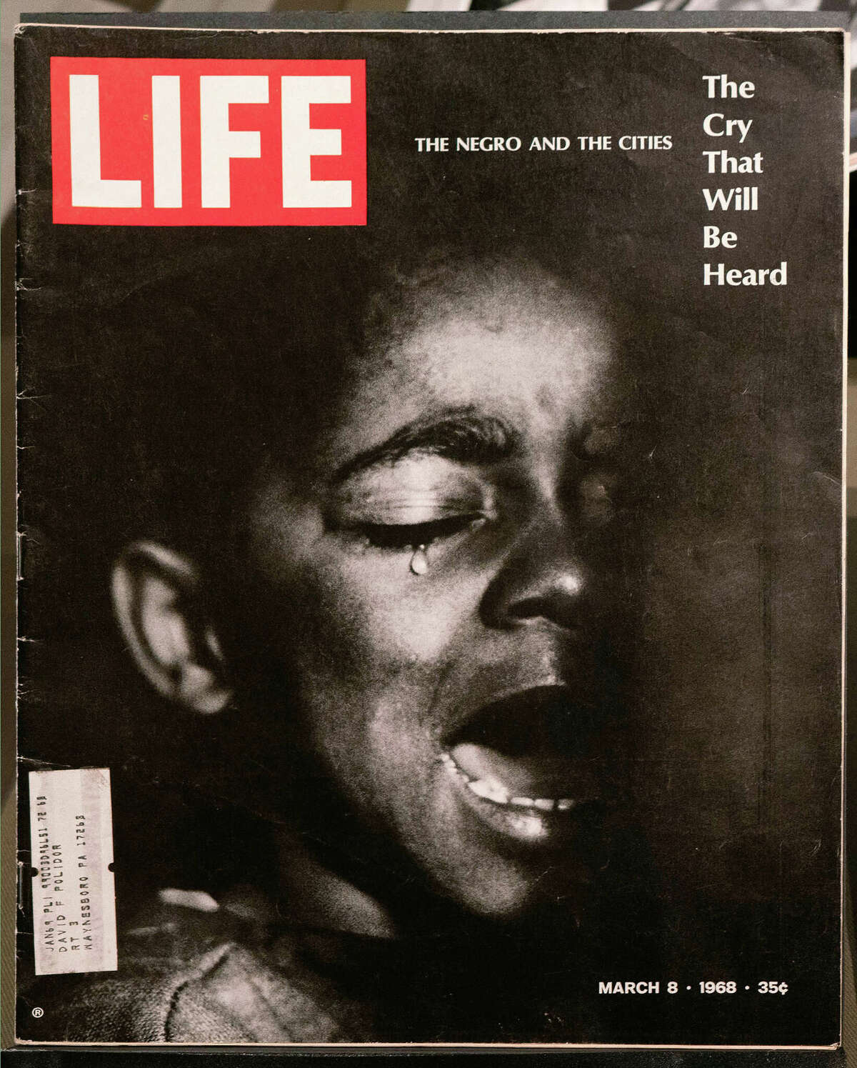 Photojournalist Gordon Parks' uneven, important Albany Institute exhibit