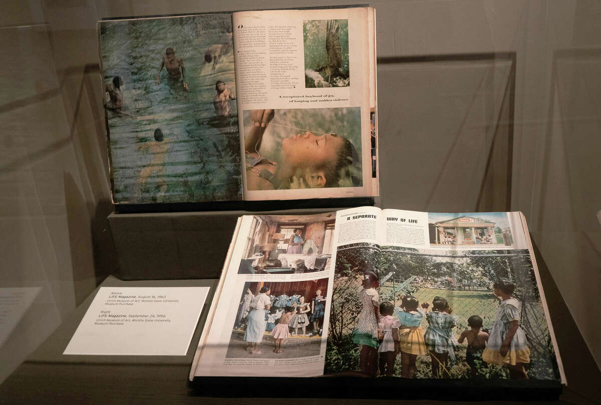 Photojournalist Gordon Parks' uneven, important Albany Institute exhibit