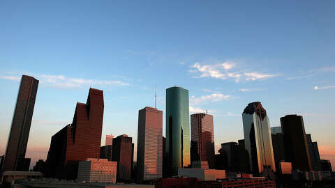 Houston is one of the most sinful places in America