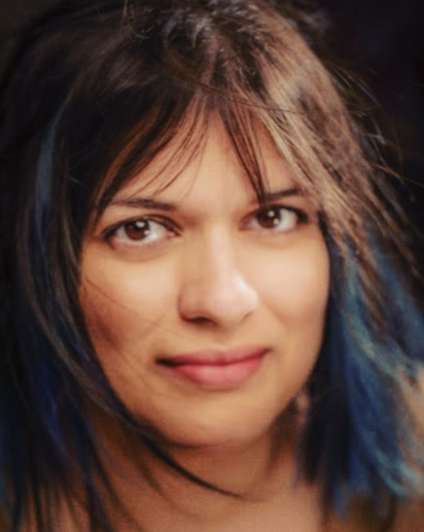 Beacon songwriter Reeya Banerjee comes full flower