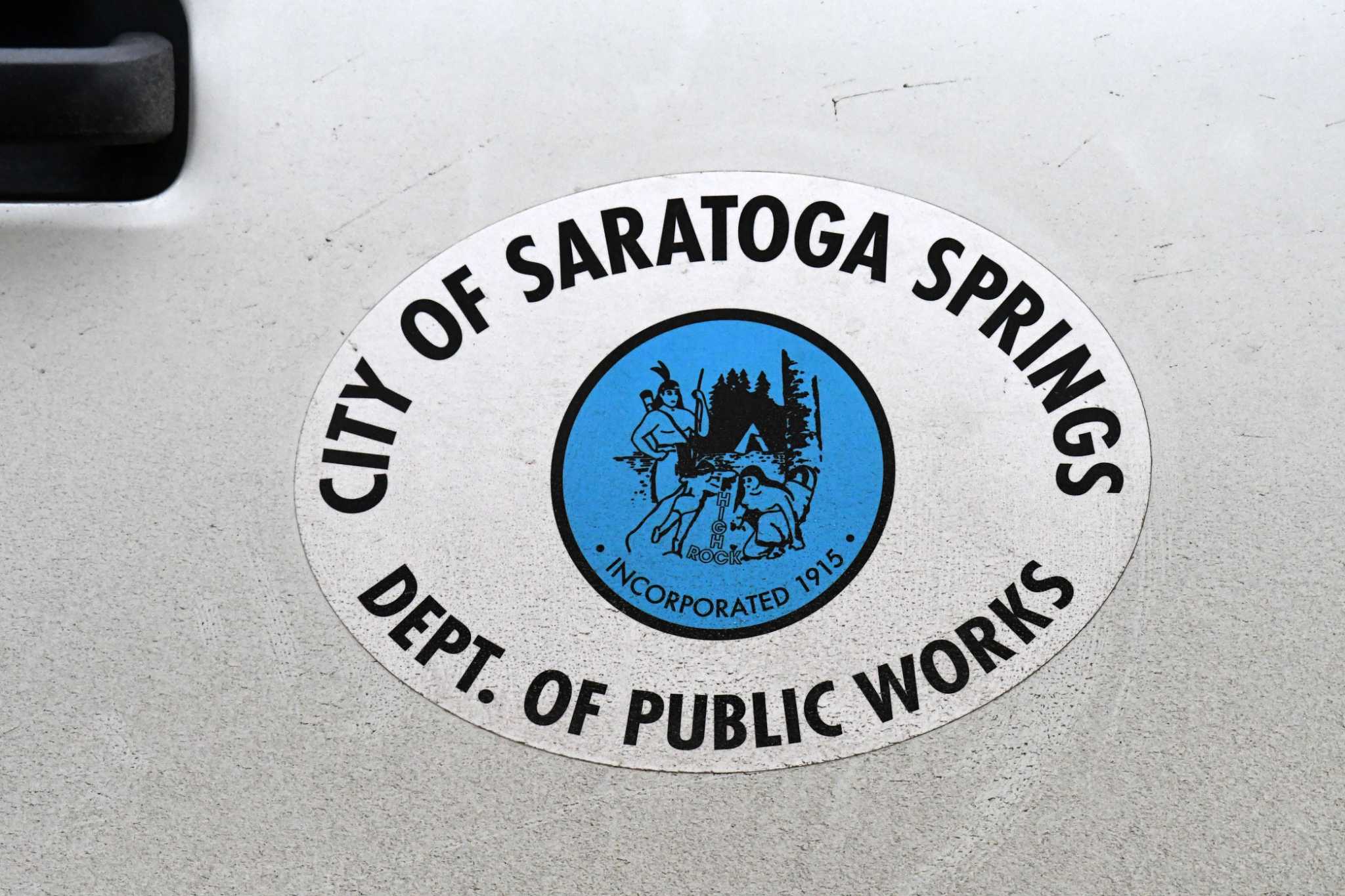 City of Saratoga Springs releases water system notice