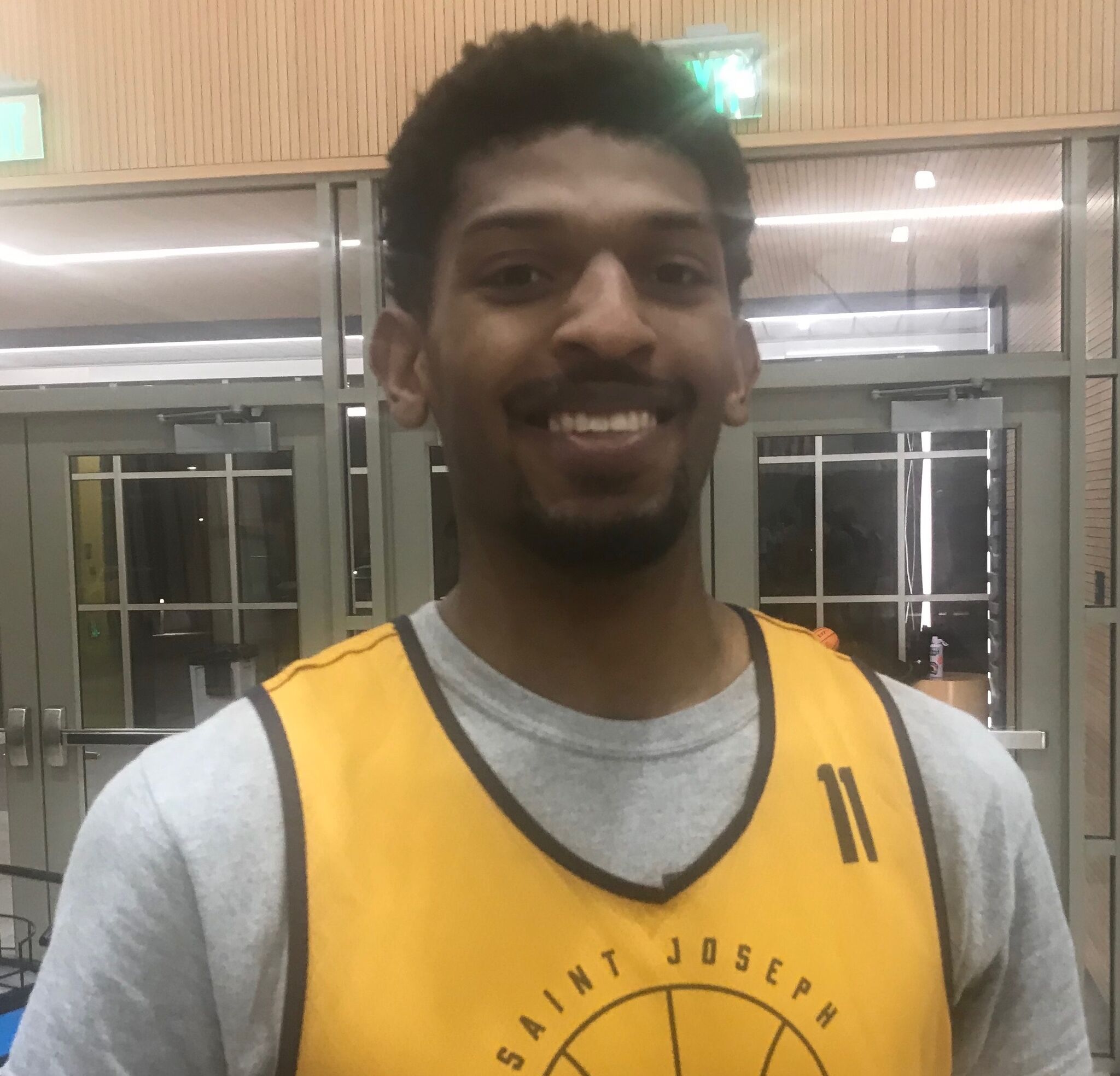 St. Joseph CT No. 1 in NCAA D3 poll thanks to veteran seniors.