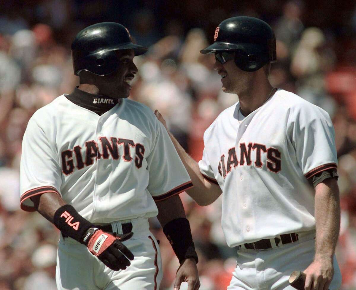 Why The Chronicle’s Hall of Fame voters all put Jeff Kent on their ballots