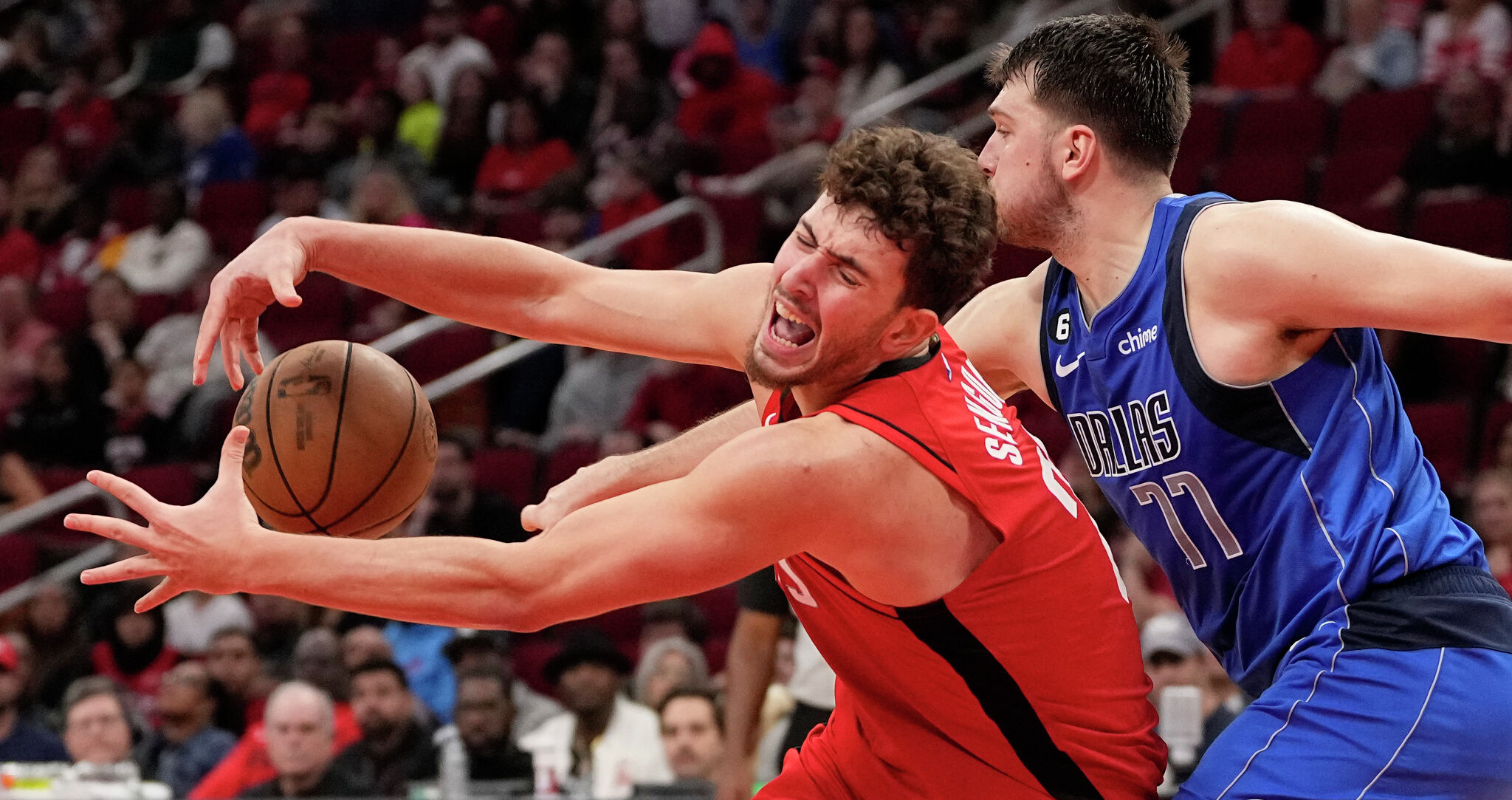 Houston Rockets show they are still learning how to finish games