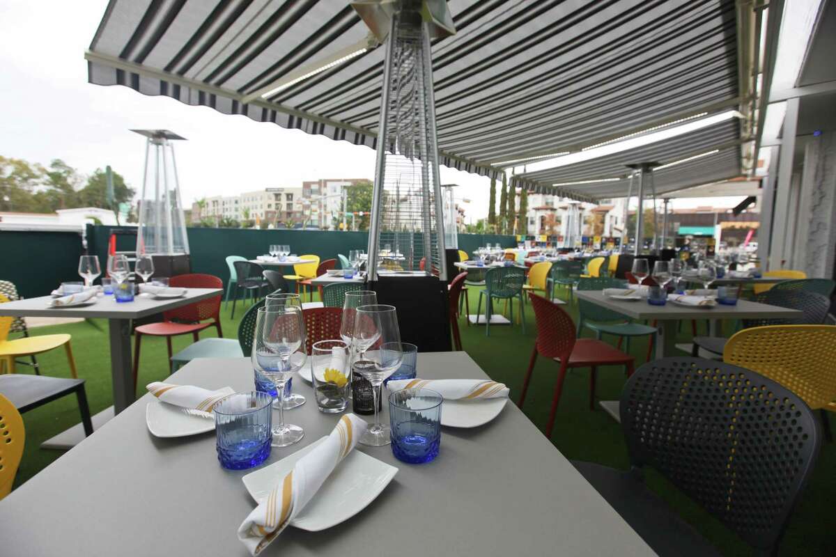 Maize Mexican restaurant in Memorial closes after a year