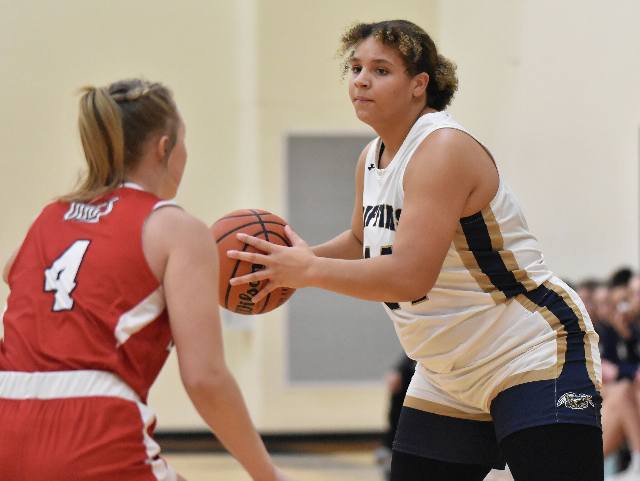 ROUNDUP: Griffins extend win streak to seven
