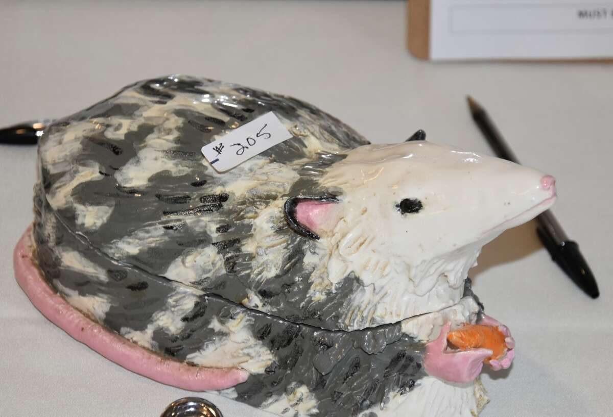 Winsted Possum Queen event raises thousands for charity