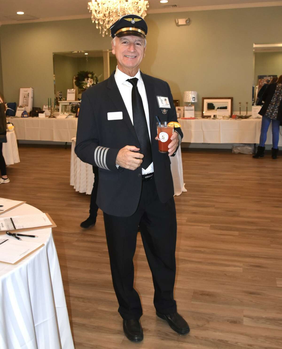 Winsted Possum Queen event raises thousands for charity