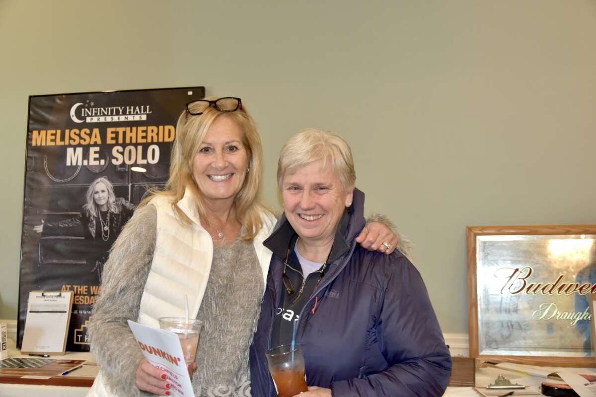 Winsted Possum Queen event raises thousands for charity