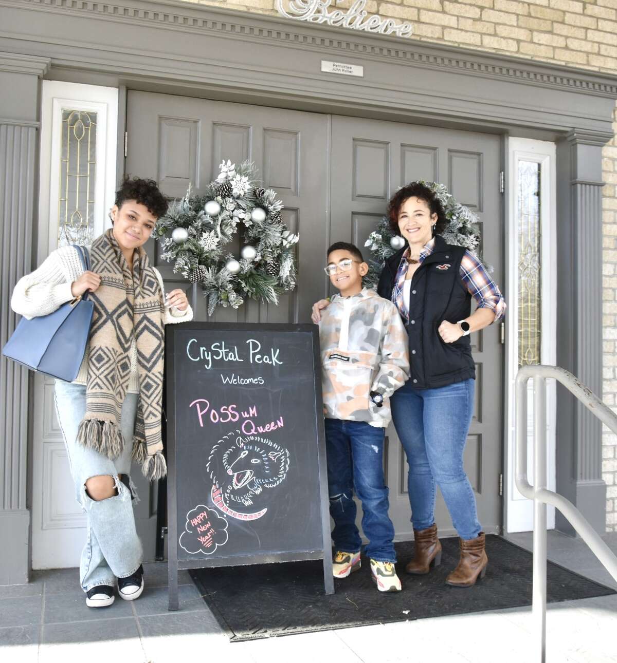 Winsted Possum Queen event raises thousands for charity