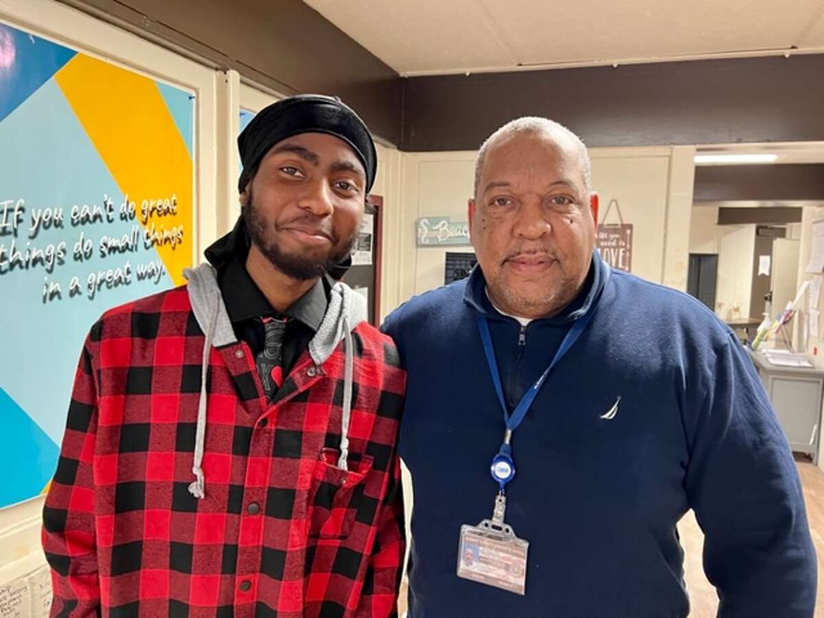 Chess prodigy HVCC student finds haven from homelessness