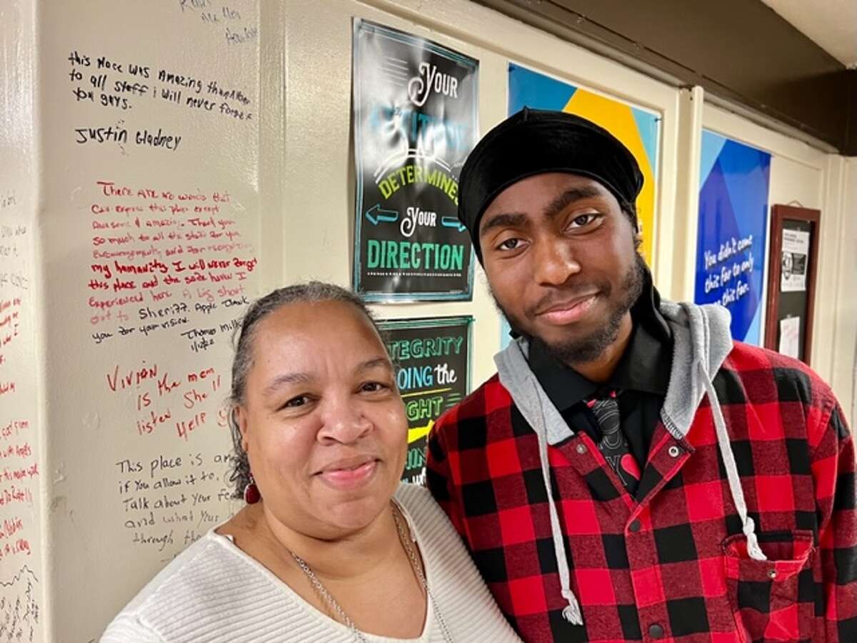 Chess prodigy HVCC student finds haven from homelessness