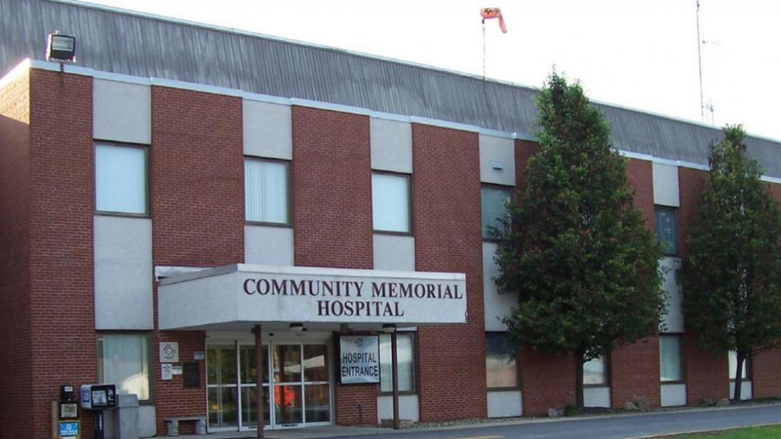 Staunton hospital earns honor